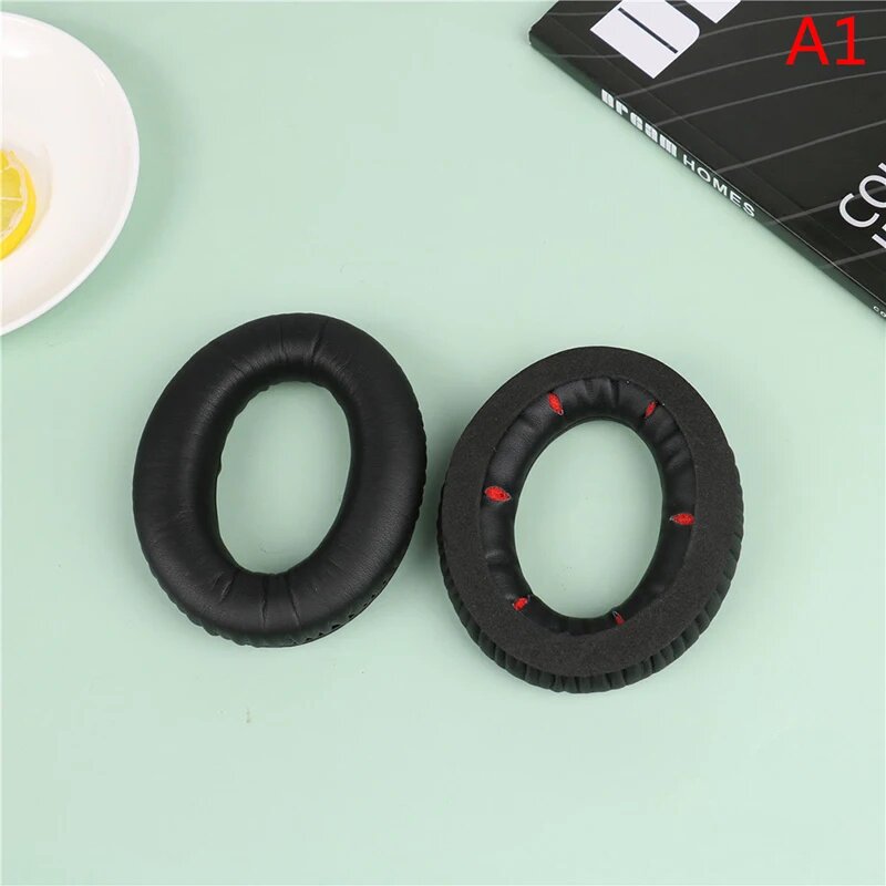 Амбушюры для наушников HyperX Cloud Revolver S A1