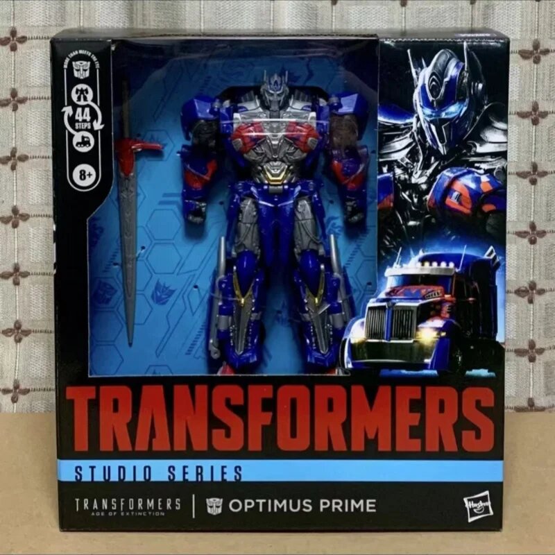 Hasbro Transformers Studio Series Optimus Prime