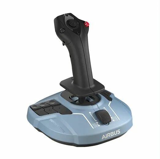 Thrustmaster TCA Flight Stick/PC (Воздушный транспорт) — фото 1