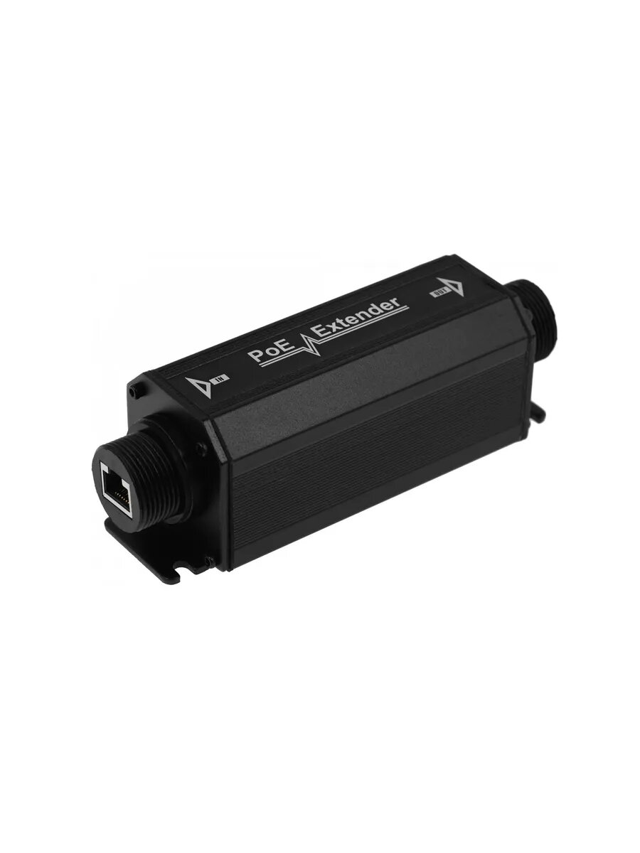 Удлинитель PoE POE15 10/100/1000BASE-T