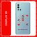 Чехол на OnePlus 9R / ВанПлас 9R с принтом "love always wins - 14 февраля", проз...