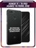 Чехол на Honor 7C/7A Pro/Huawei Y6 Prime 2018 / Хонор 7С/7А Про с принтом "Мне с...