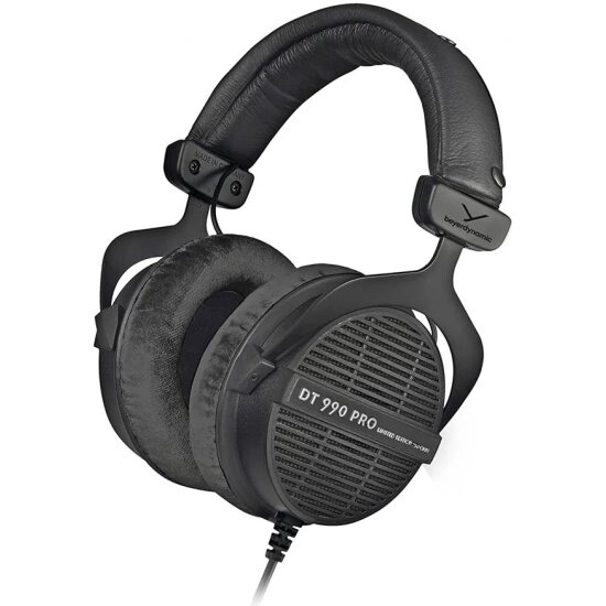 Наушники Beyerdynamic DT 990 Pro (Limited Edition), 250 Ohm