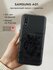 Чехол на Samsung Galaxy A01 / Самсунг Гэлакси А01 с принтом "Анатомическое сердц...