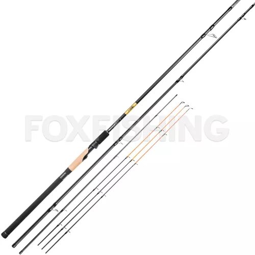 Удилище фидерное SnastiZdraste Dralka 390см 100гр