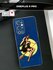 Чехол на OnePlus 9 Pro / ВанПлас 9 Про с принтом "Pin-Up Witch"