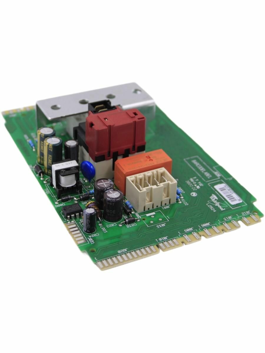 Модуль стиральной машины Whirlpool TDLR 60111