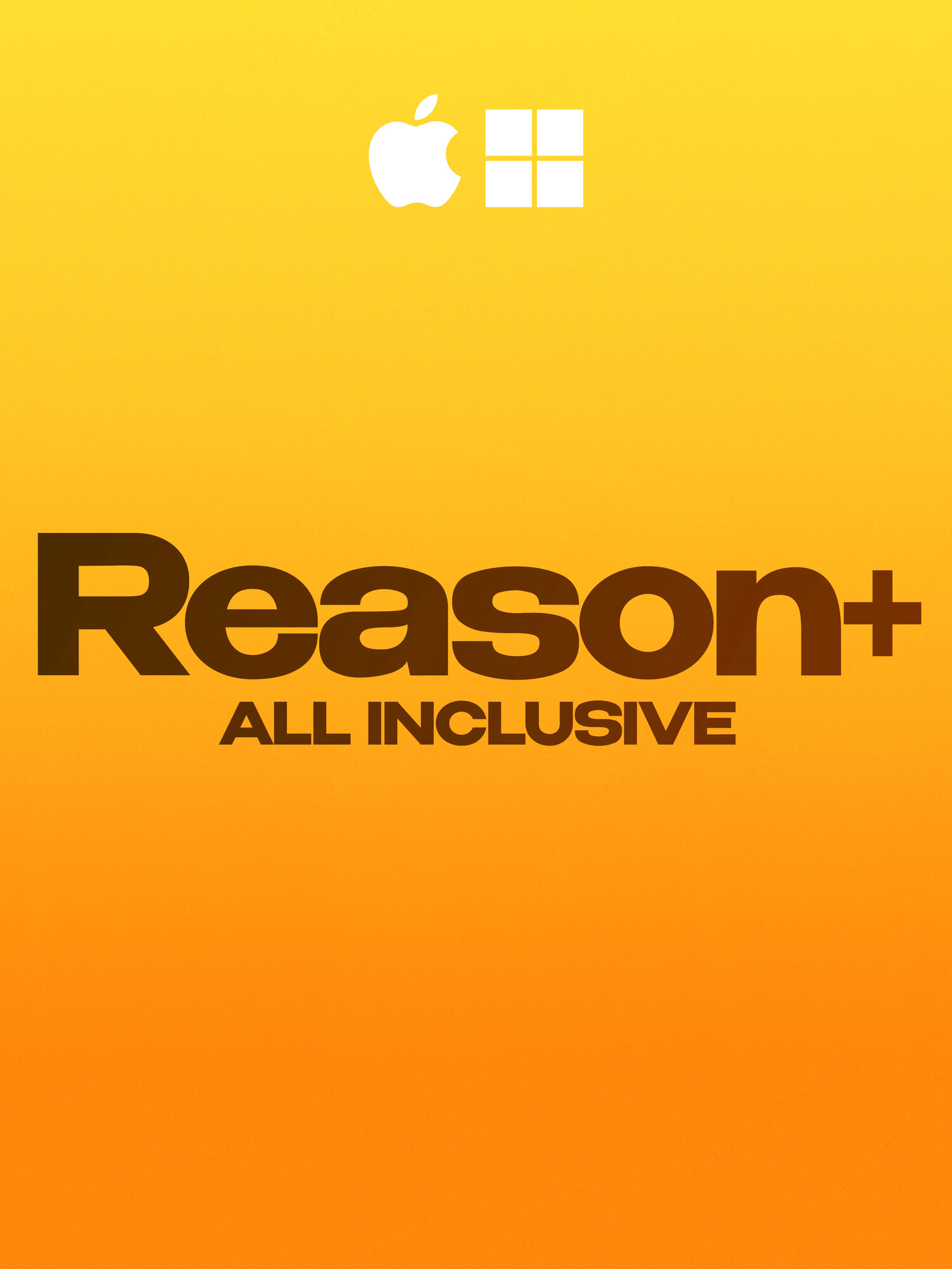 Подписка Reason+, на 6 месяцев, для Windows & macOS (Reason Studios)