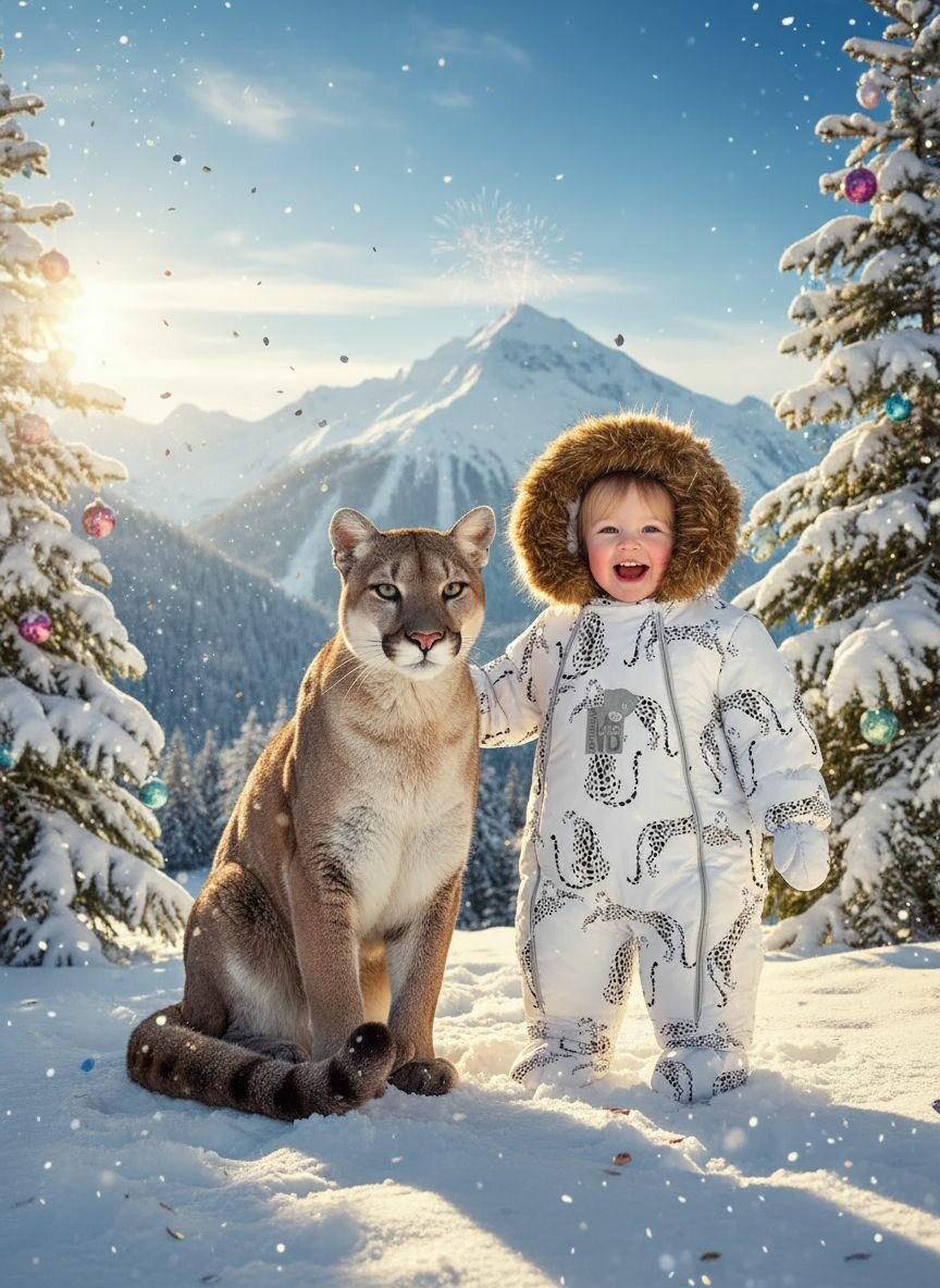 Комбинезон-трансформер