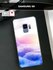 Чехол на Samsung Galaxy S9 / Самсунг Галакси С9 с принтом "Небеса"
