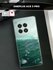 Чехол на OnePlus Ace 3 Pro / Ван Плас Эйс 3 Про с принтом "Волны 12"