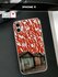 Чехол на Apple iPhone 11 / Айфон 11 с принтом "Гаражная эстетика"