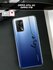 Чехол на Oppo A74 / Оппо A74 с принтом "Красивая любовь надпись", прозрачный