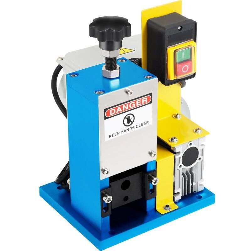 Станок Для Разделки Кабеля