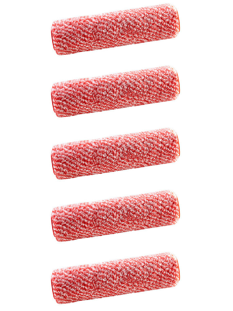 Валик полиамид 250 мм d45 мм ворс 13 мм для водной основы без ручки Dispersion Expert (5 шт.)