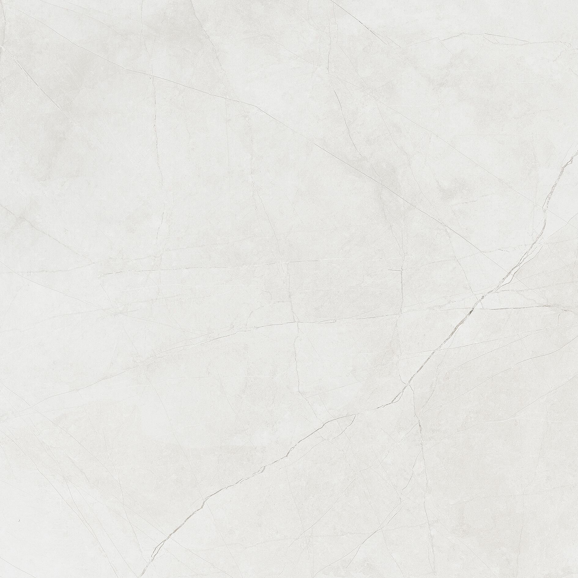 Laparet Керамогранит Proxima Bianco белый 80x80 Карвинг 80x80 9 мм (цена за 1.92 м2)