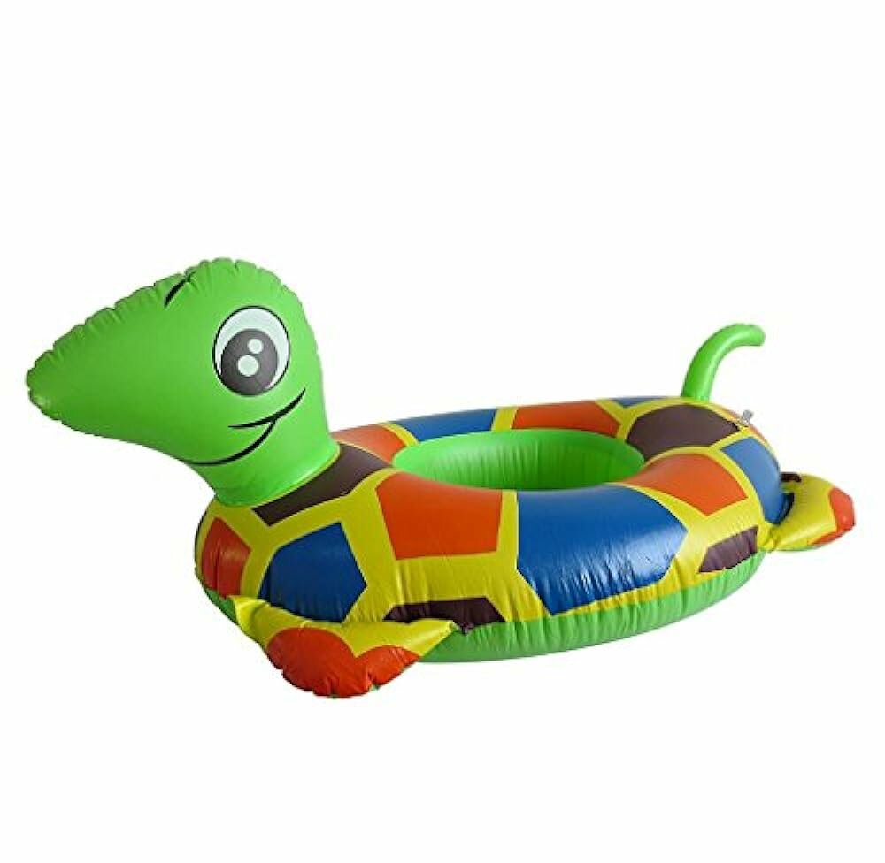 Детский круг с ножками "Черепашка" для детей 1-4 лет. Круг для самых маленьких