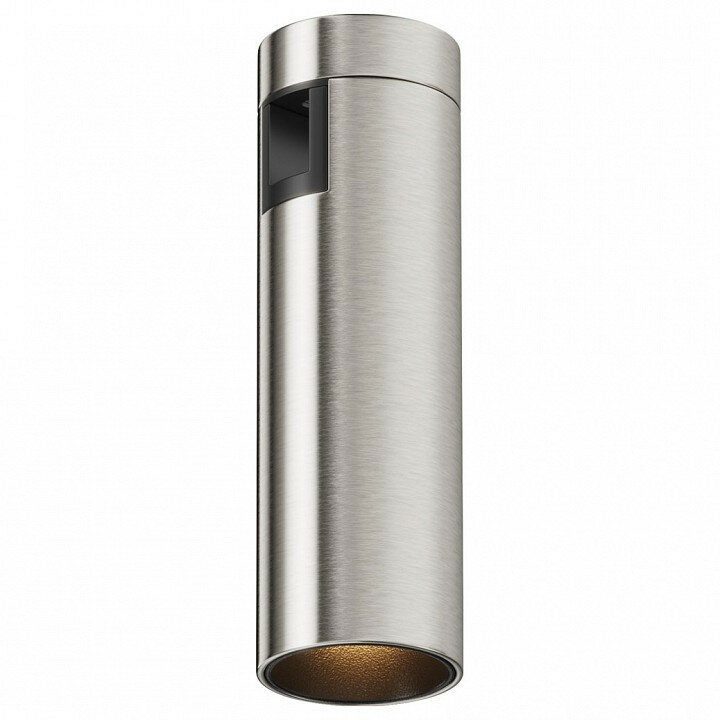 Накладной светильник Maytoni Technical Focus Led TR143-1-5W3K-W-PT