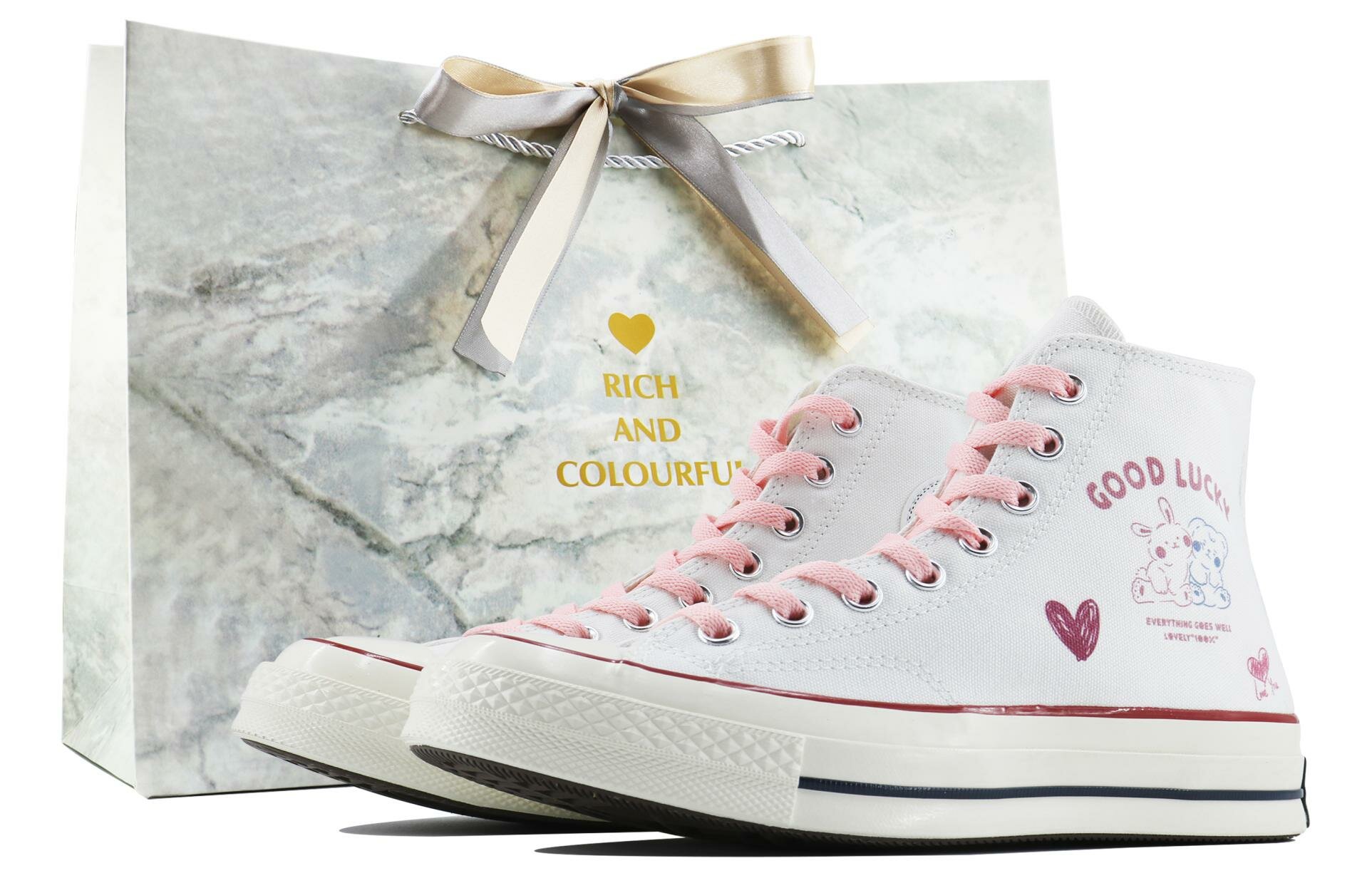 Кроссовки 1970s