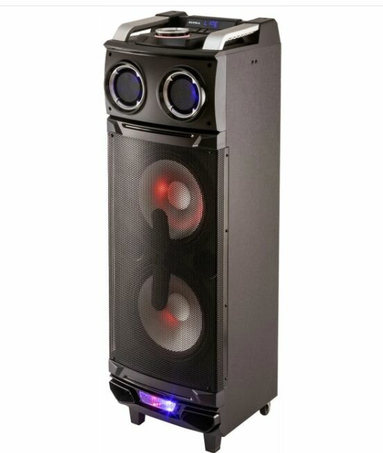 Портативная колонка SUPRA SMB-980