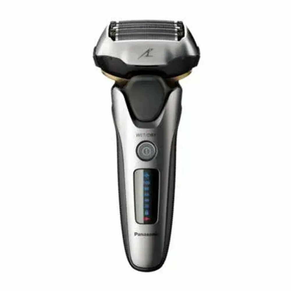 Panasonic Электробритва ES-LV69-S803, черный, серебристый