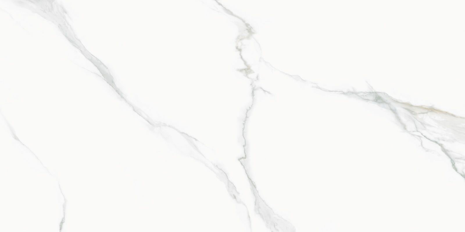 Delacora Керамогранит Calacatta Milazzo sugar 60x120 9,5 мм арт. 60120CMI15 (цена за 1.44 м2)