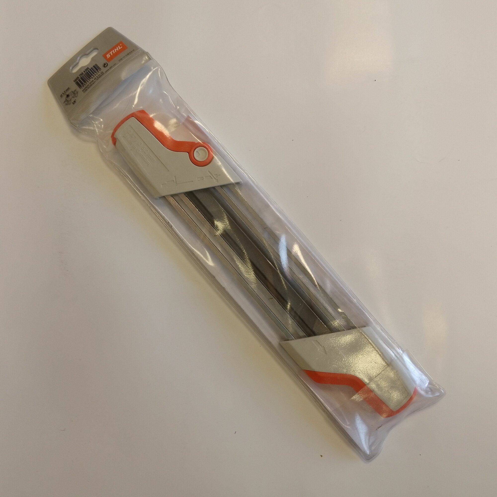 Заточное устройство STIHL 2 в 1 (5.2 мм, шаг 3/8)