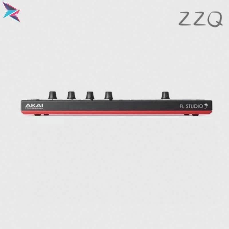 MIDI-контроллер AKAI FIRE FL StudioWZR