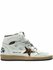 Кроссовки Golden Goose, размер 40, белый