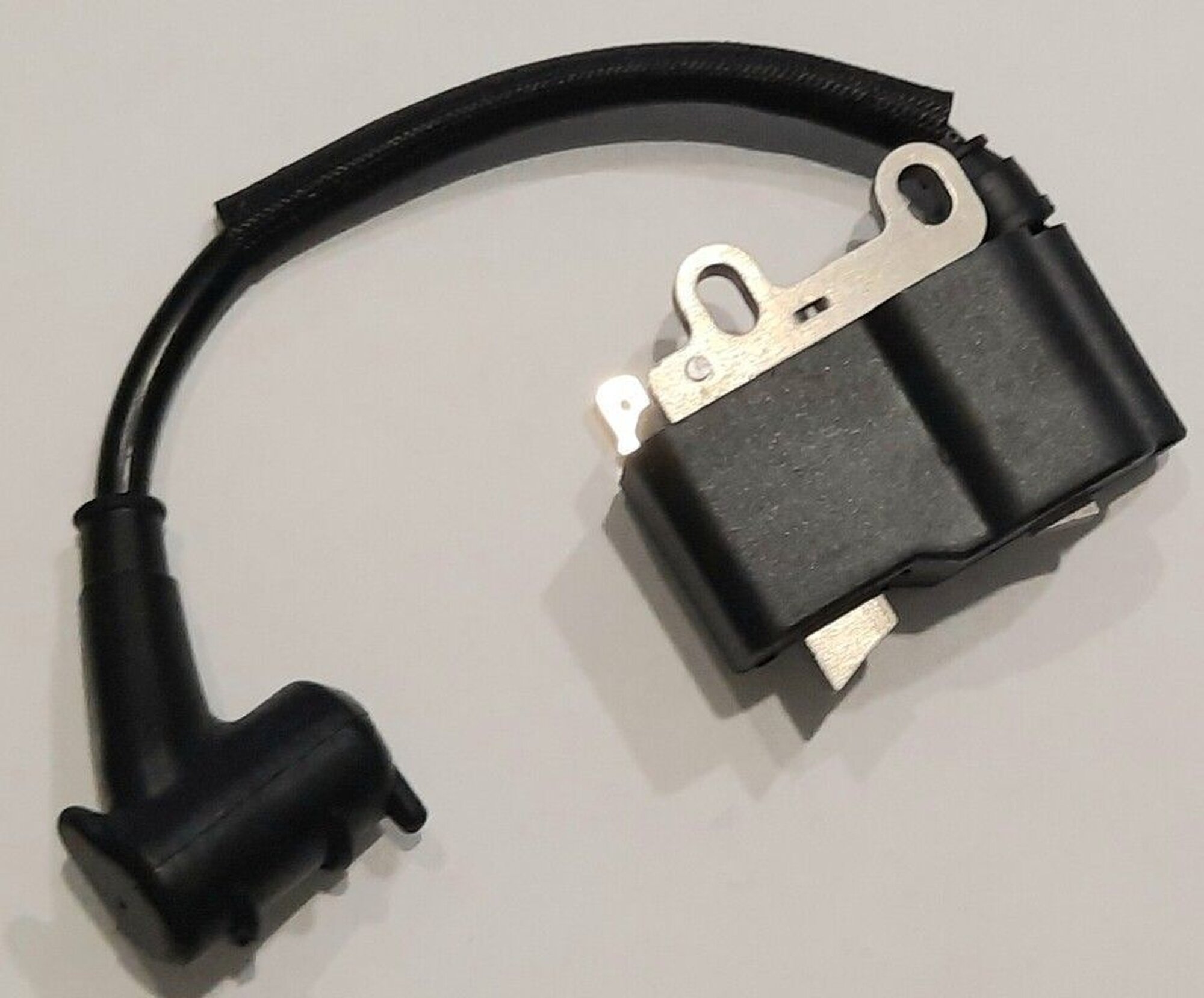 Модуль зажигания (магнето) для культиватора Echo TC-210, черный