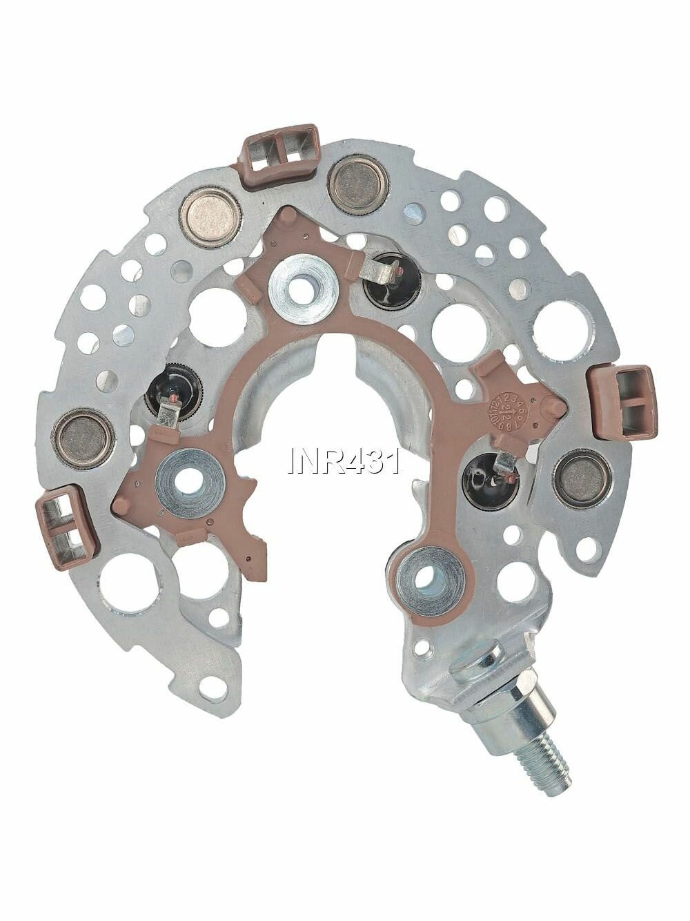 Диодный мост Ford Focus, C-Max (Форд Фокус, Ц-Макс)