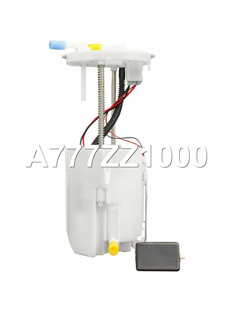 Модуль в сборе с бензонасосом Delon A777ZZ1000 для SUZUKI GRAND VITARA