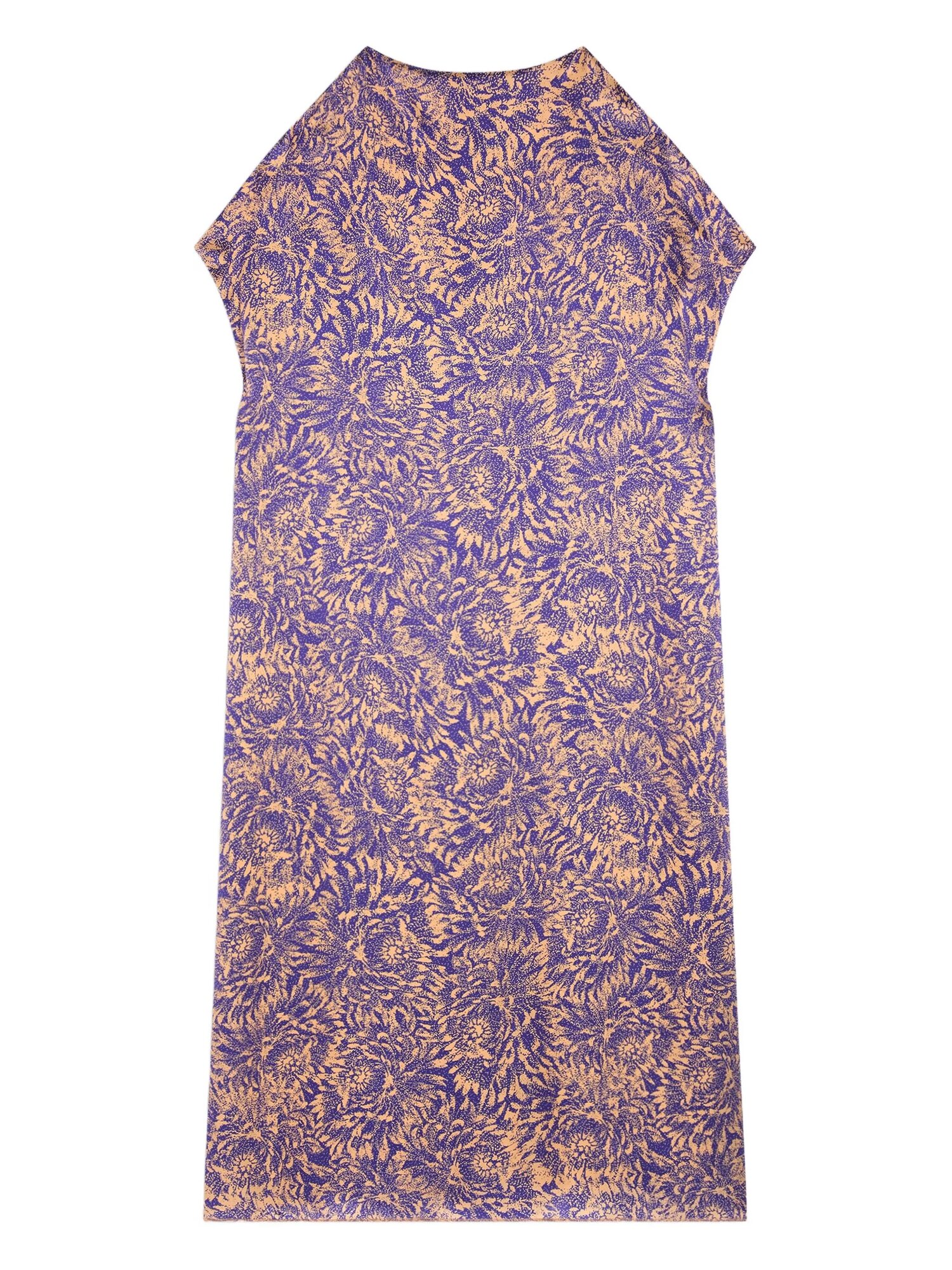 Платье Dries Van Noten