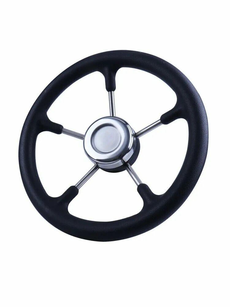 Гидравлическое рулевое управление