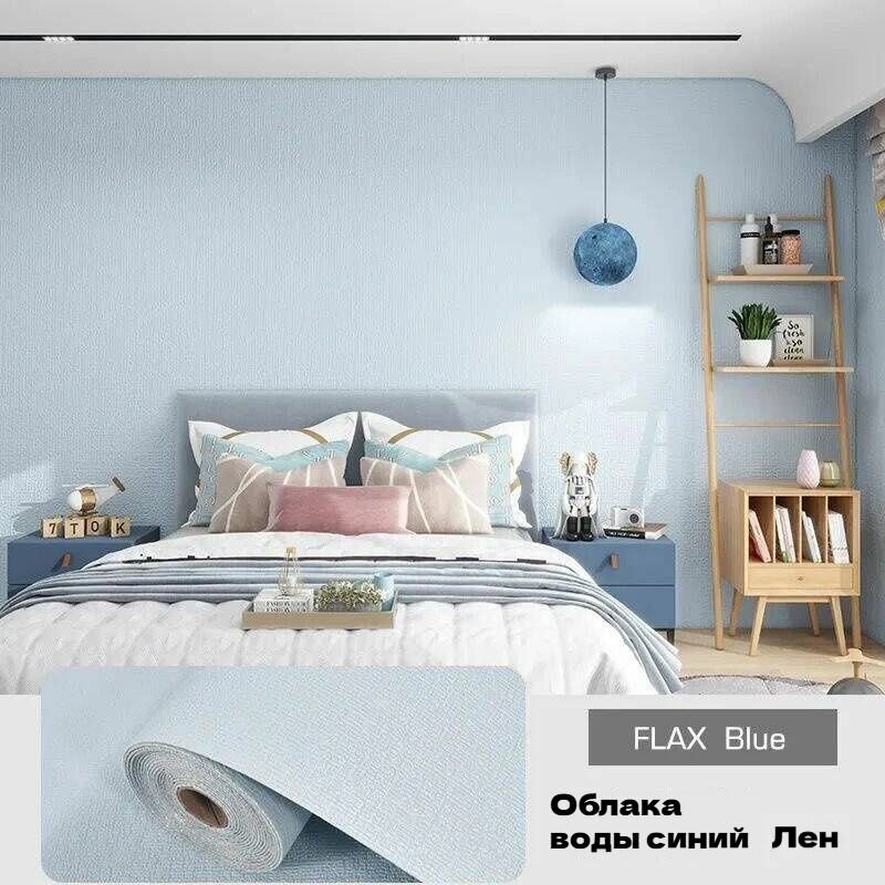 Новая Коллекция PVC Стеновых Панелей , Водонепроницаемые Самоклеящиеся Обои Для Декора Дома 50cmx5 М / Рулон