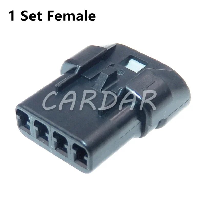 Водонепроницаемый разъем для проводов DJ7031Y-0.4-11/DJ7031Y-0.4-21 Follow Me Cheaper