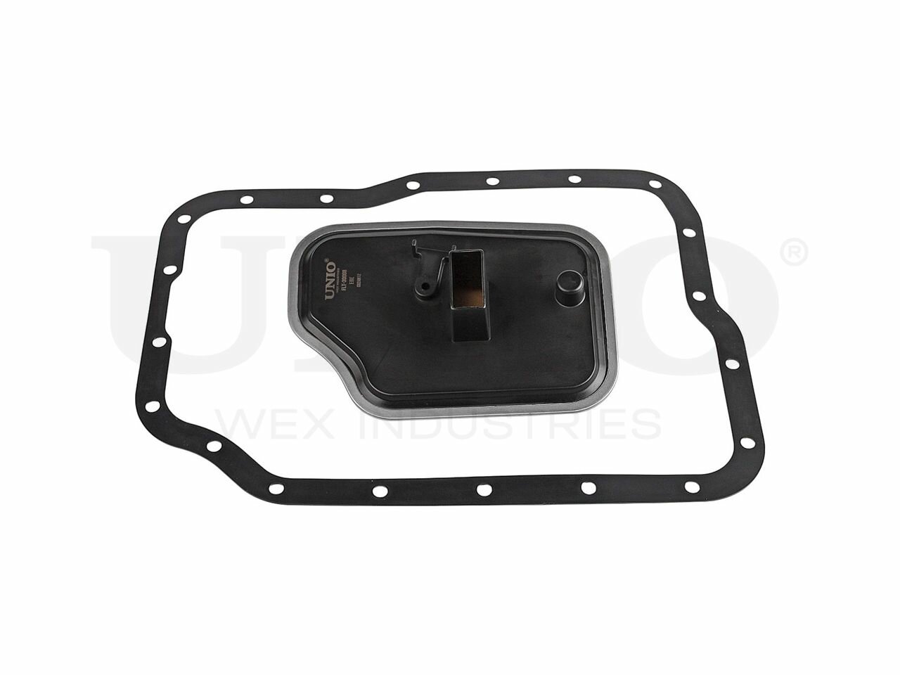 Фильтр АКПП с прокладкой, для Мазда 6 I, II 02-, 3 I-III