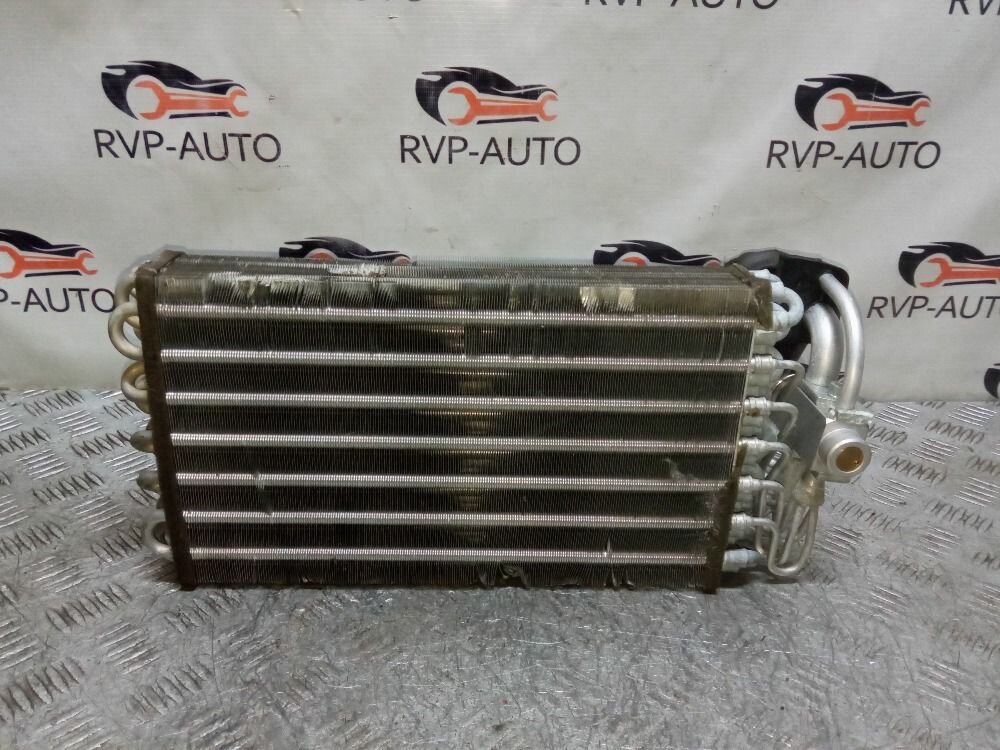 Испаритель кондиционера Opel Omega B 2.5 90379972