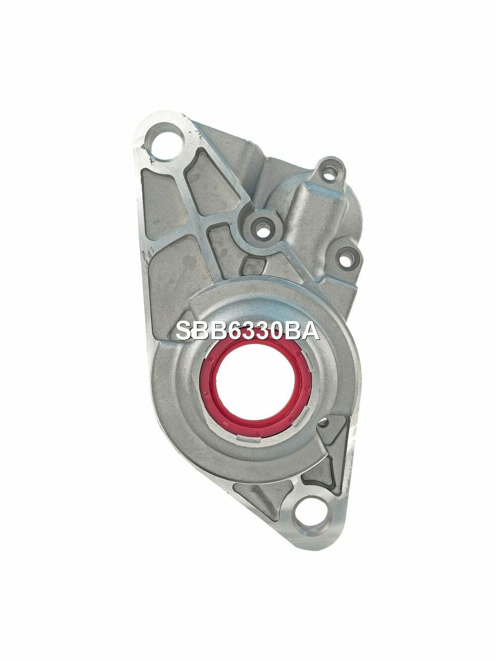 Крышка стартера передняя Audi A2 Seat Cordoba Ibiza Skoda Fabia Volkswagen Bora Fox Golf Lupo Polo New Beetle