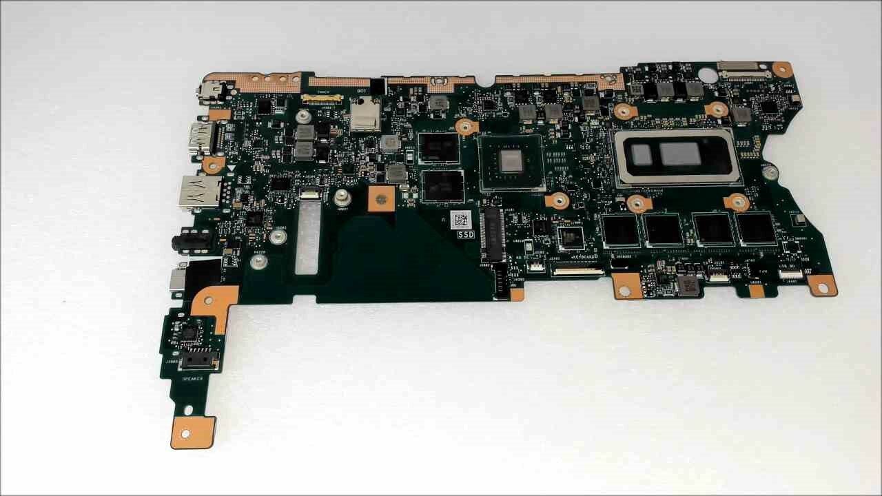 Материнская плата ASUS Zenbook Flip UX461FN i5-8265U