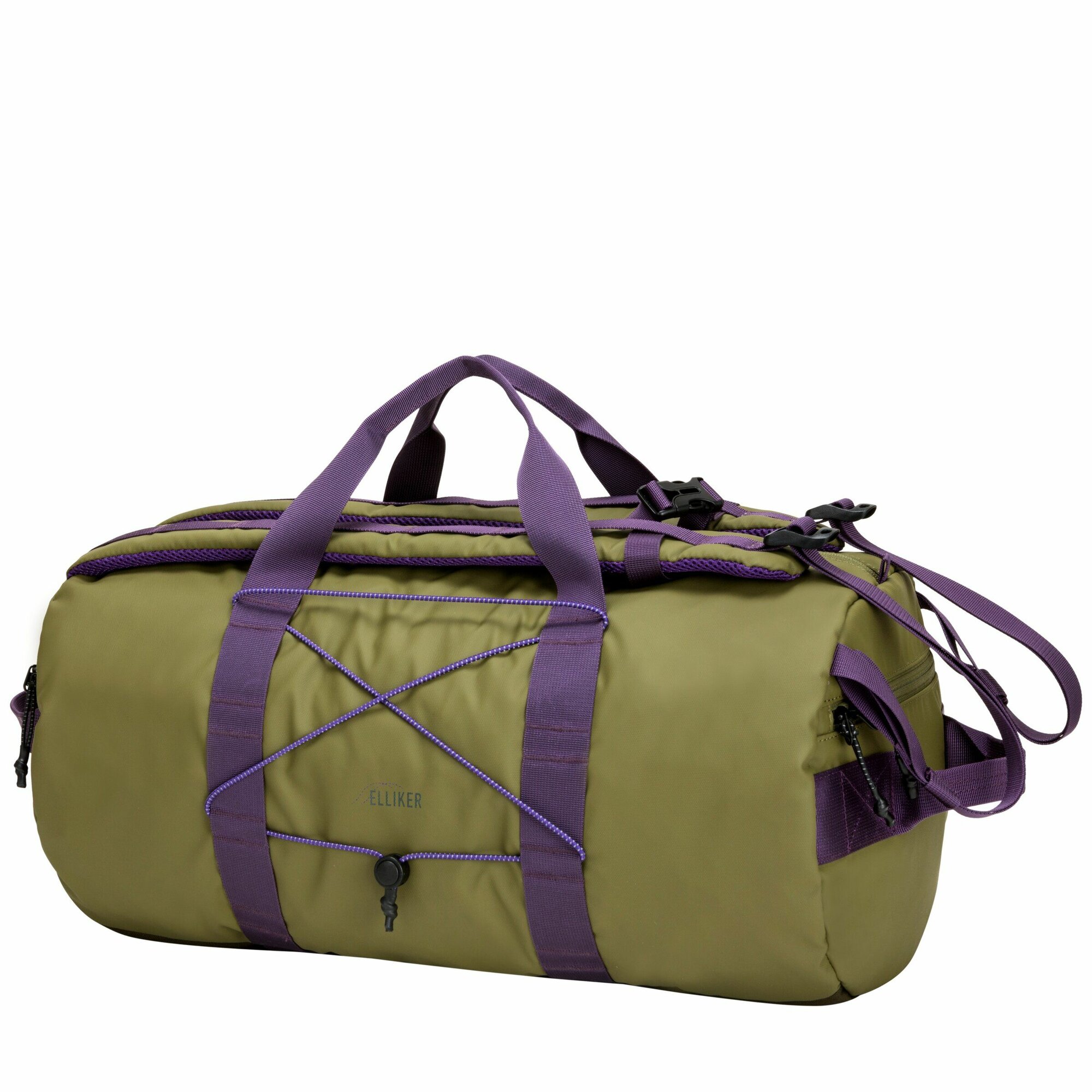 Сумка ELLIKER, Khaki — фото 1
