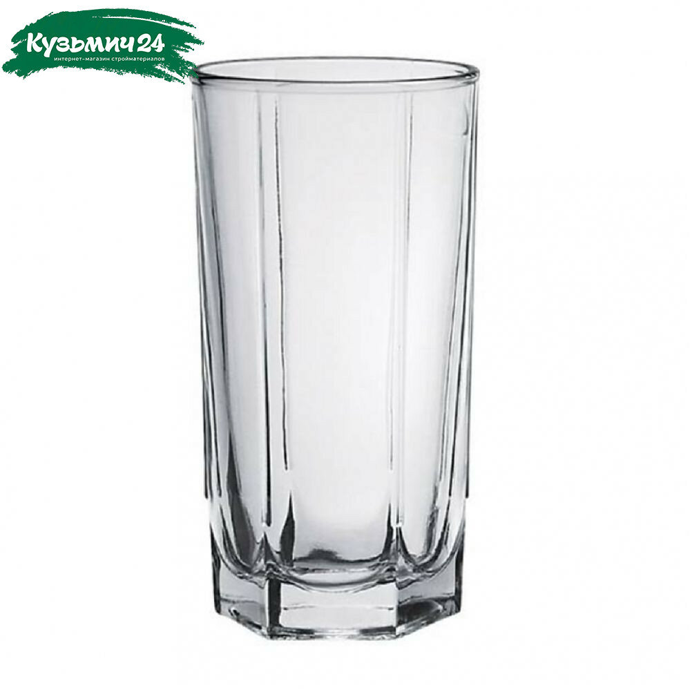 Стакан Стиль 246535, 180 мл