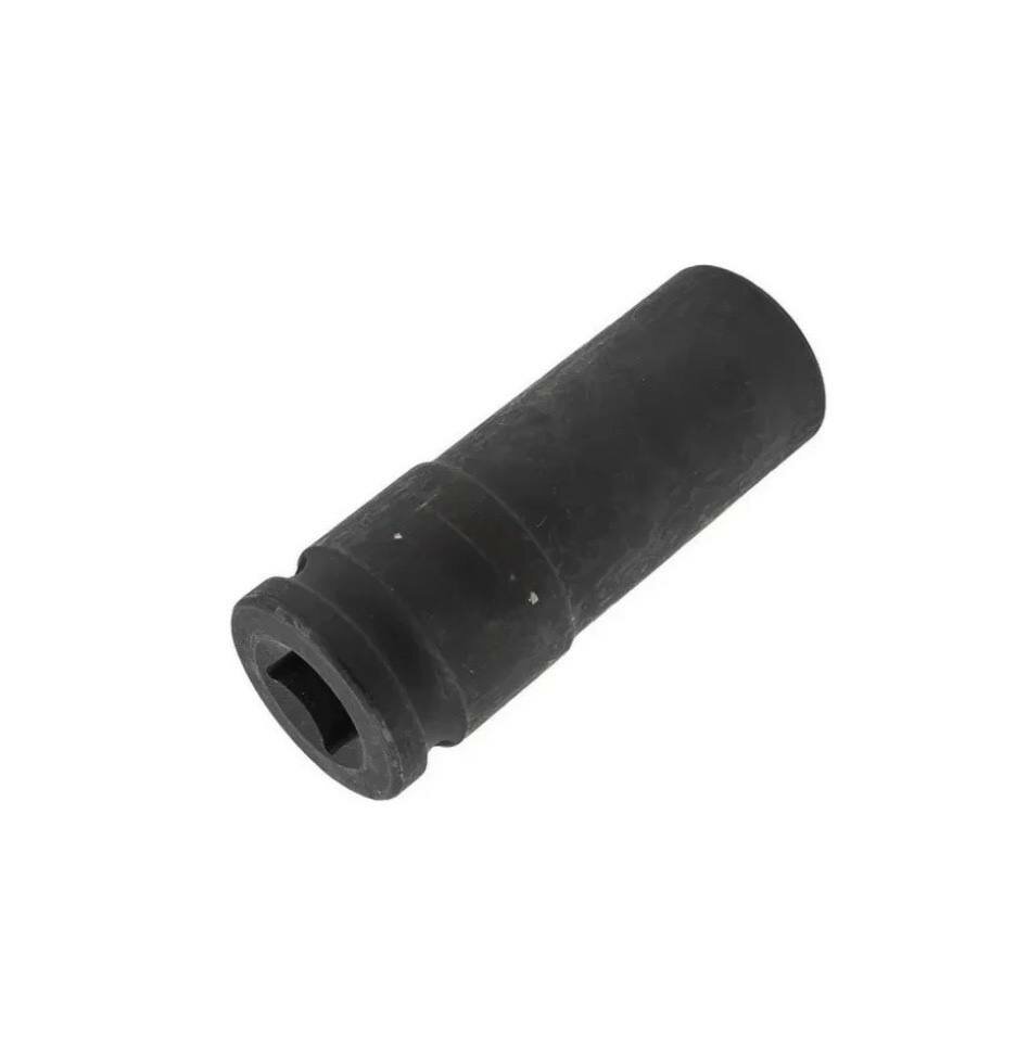 Головка ударная глубокая тонкостенная 21мм, 1/2" (6гр.) ILOFORCE