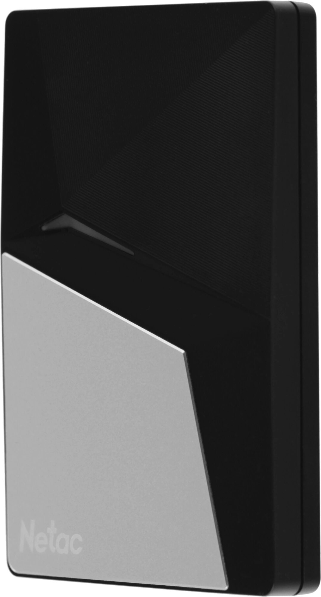 Накопитель SSD Netac NT01Z7S-120G-32BK