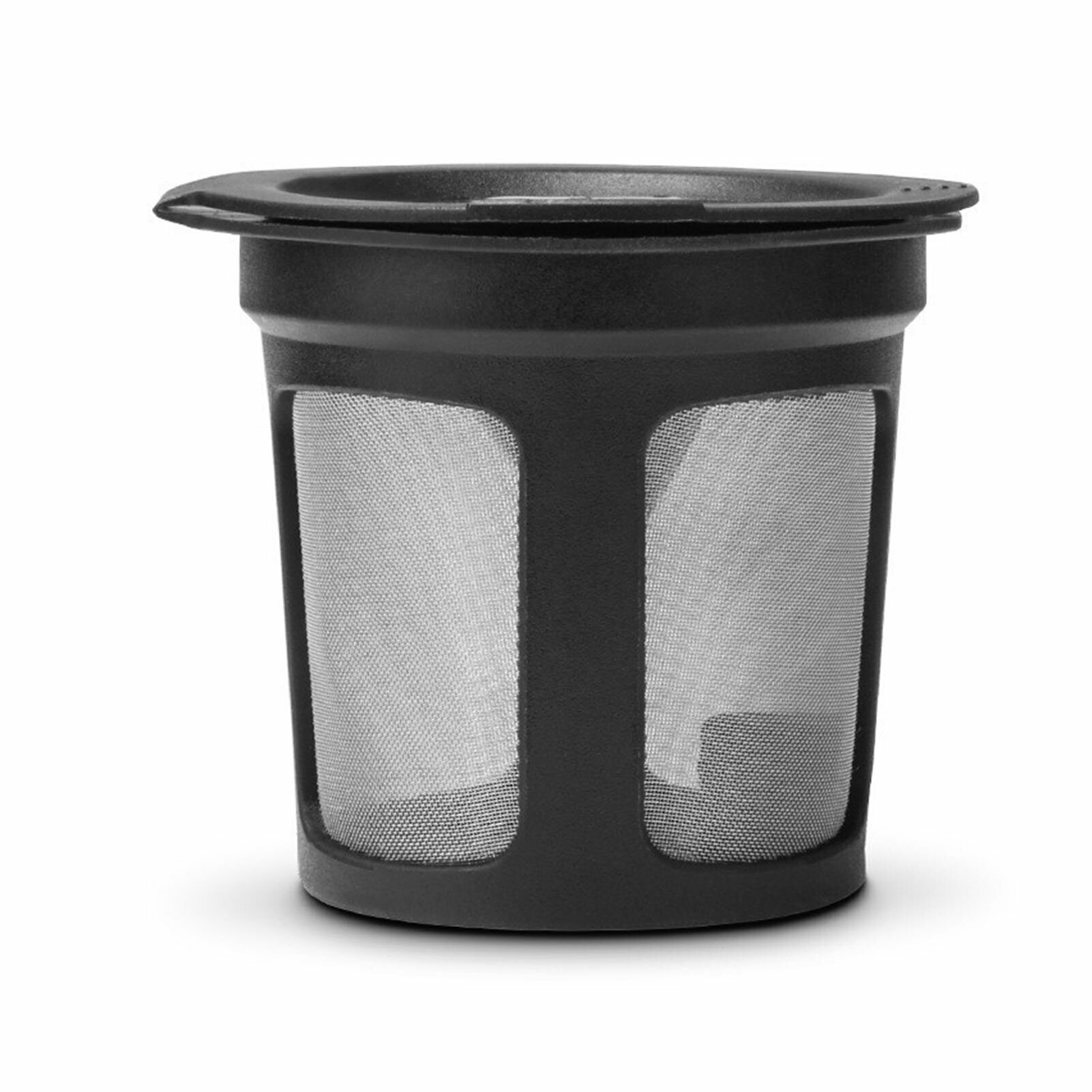 Фильтры для кофе, капсулы из нержавеющей стали 304, многоразовый фильтр для кофе, герметичный многоразовый держатель для кофемашины Belr