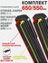 Wiper Blade, 65 cm + 55 cm