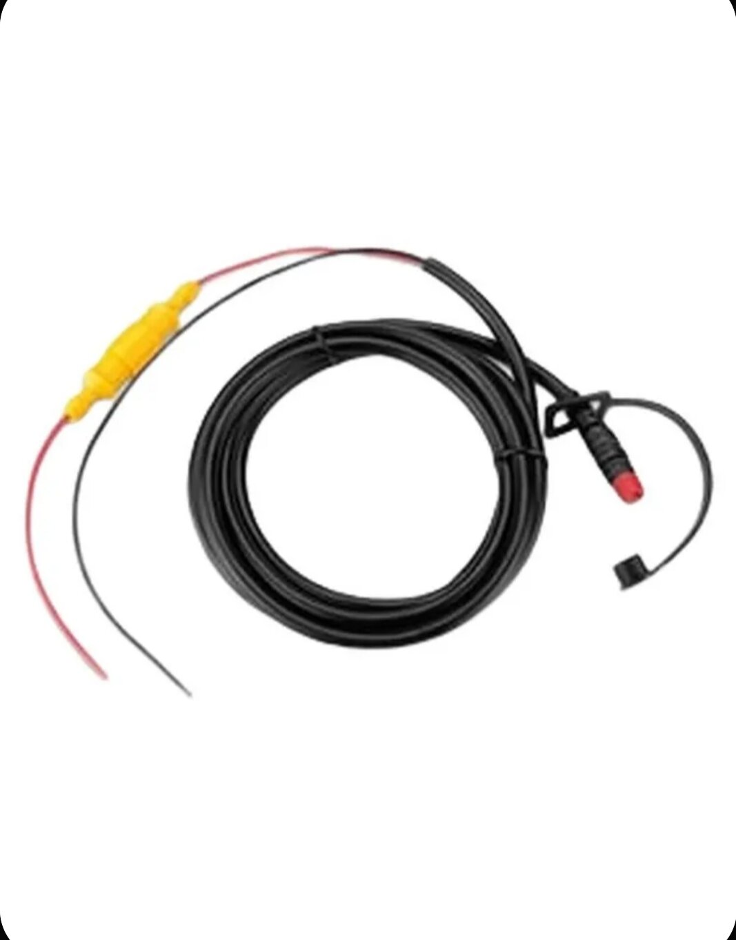 Кабель питания Garmin Striker, Echo (010-11678-10) 4 pin