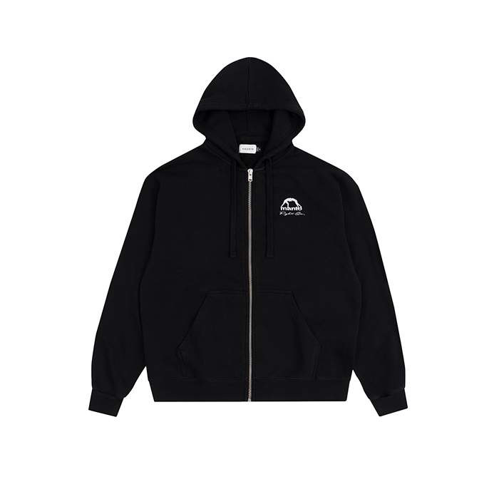 Толстовка спортивная