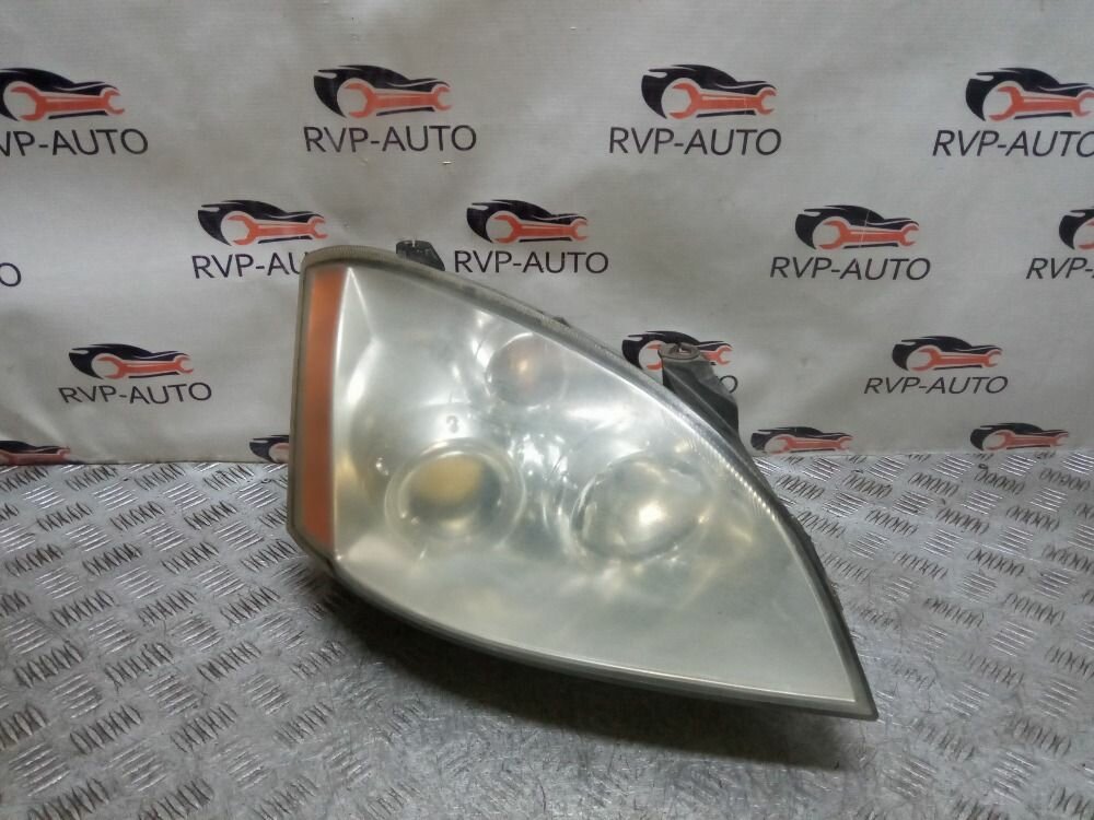 Фара правая Chery Fora A21 2006—2011 A213772020