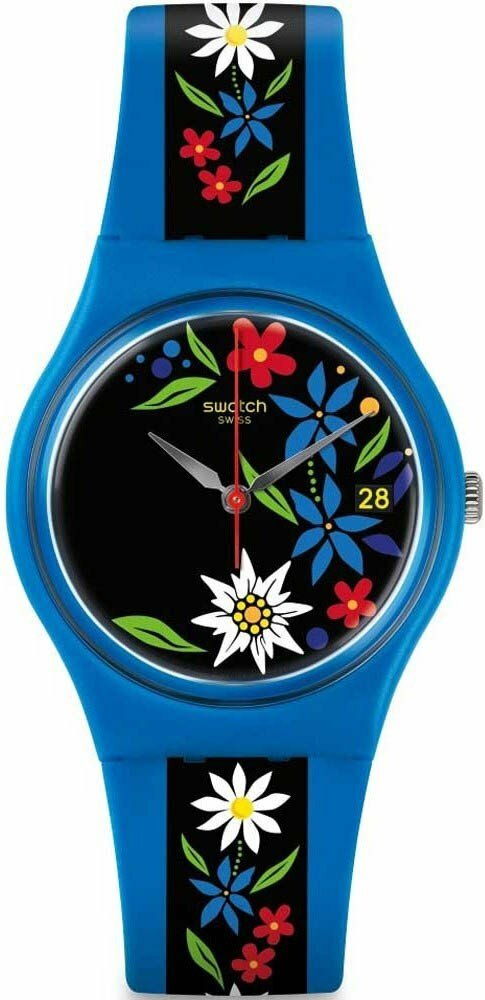 Наручные часы